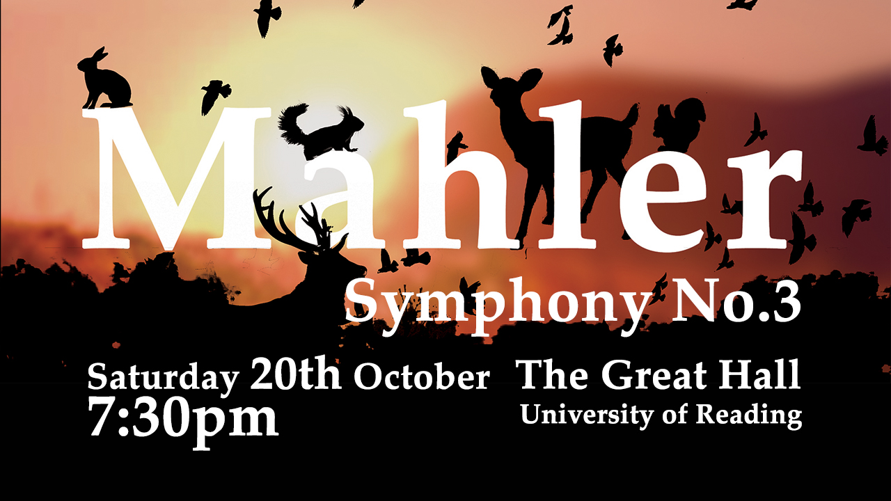 Updated: programme note for Mahler’s Third Symphony – Aldworth ...